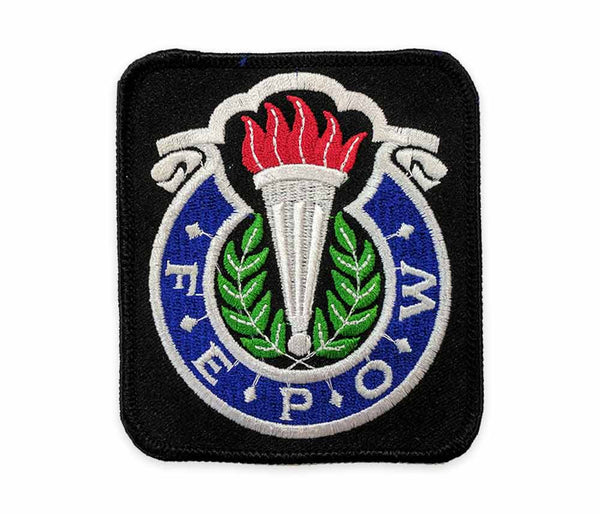 FEPOW Badge – COFEPOW